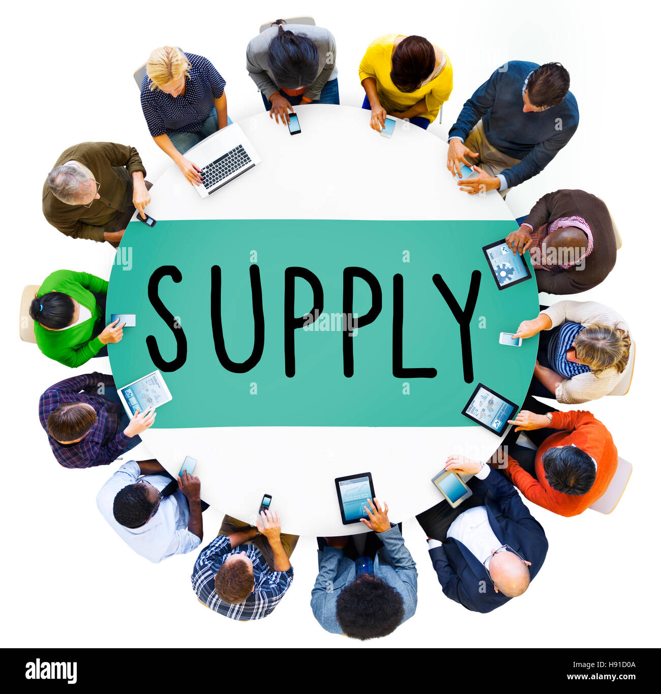 Donate marketing Cut Out Stock Images & Pictures - Alamy