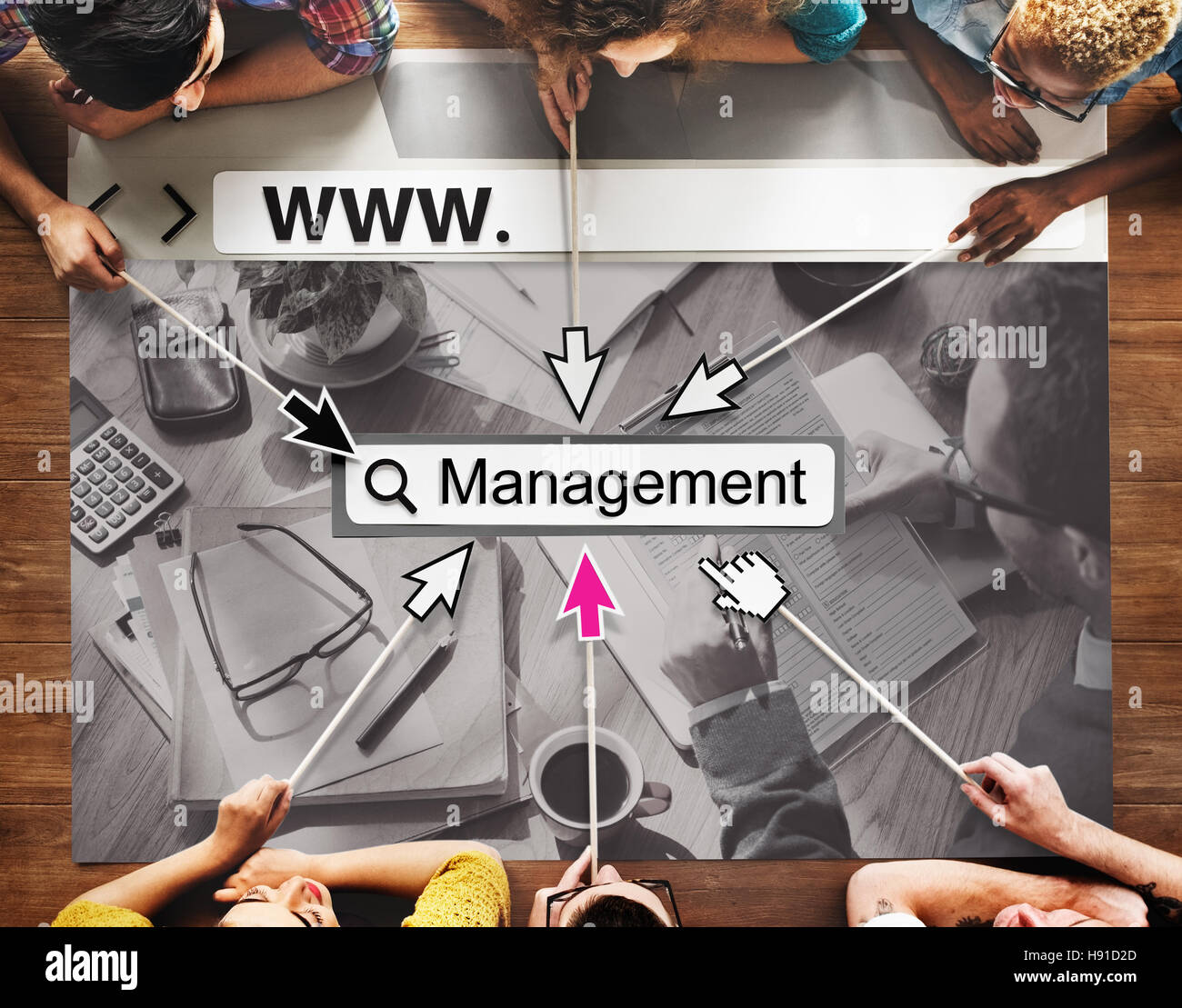 Supervising organization hi-res stock photography and images - Alamy