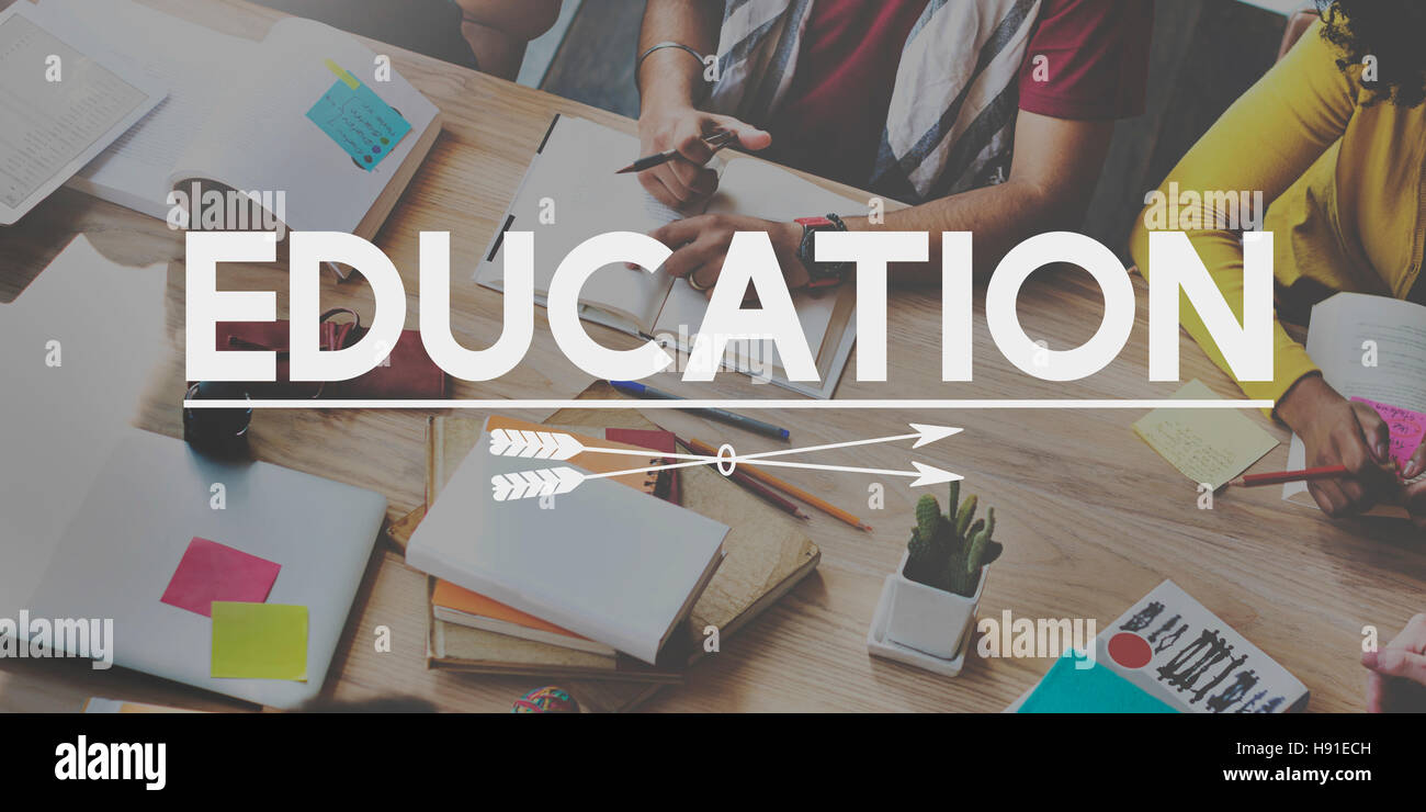 School of learning hi-res stock photography and images - Alamy