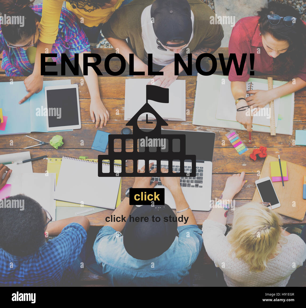 Homepage Education | Inspirational Education