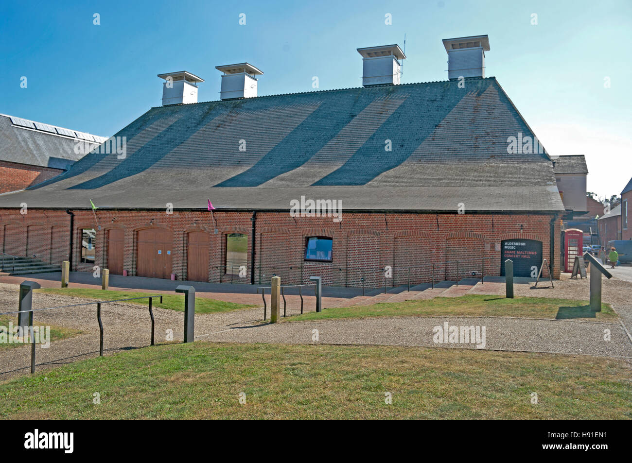 Snape britain hi-res stock photography and images - Alamy