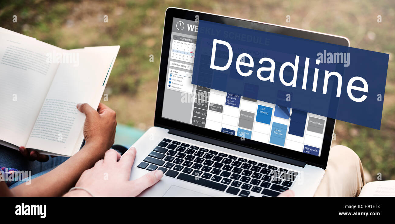 End to end learning hi-res stock photography and images - Alamy