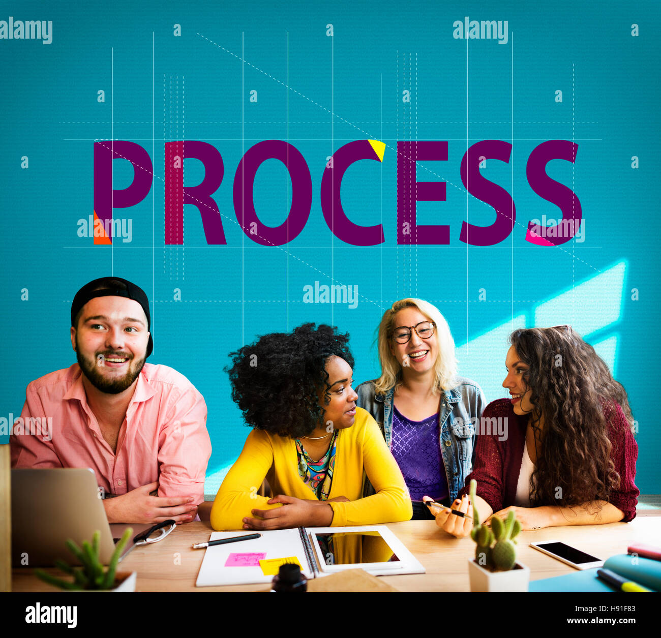 Process Method Strategy Operation Procedure Concept Stock Photo - Alamy Process Method Strategy Operation Procedure Concept Stock Photo - Alamy