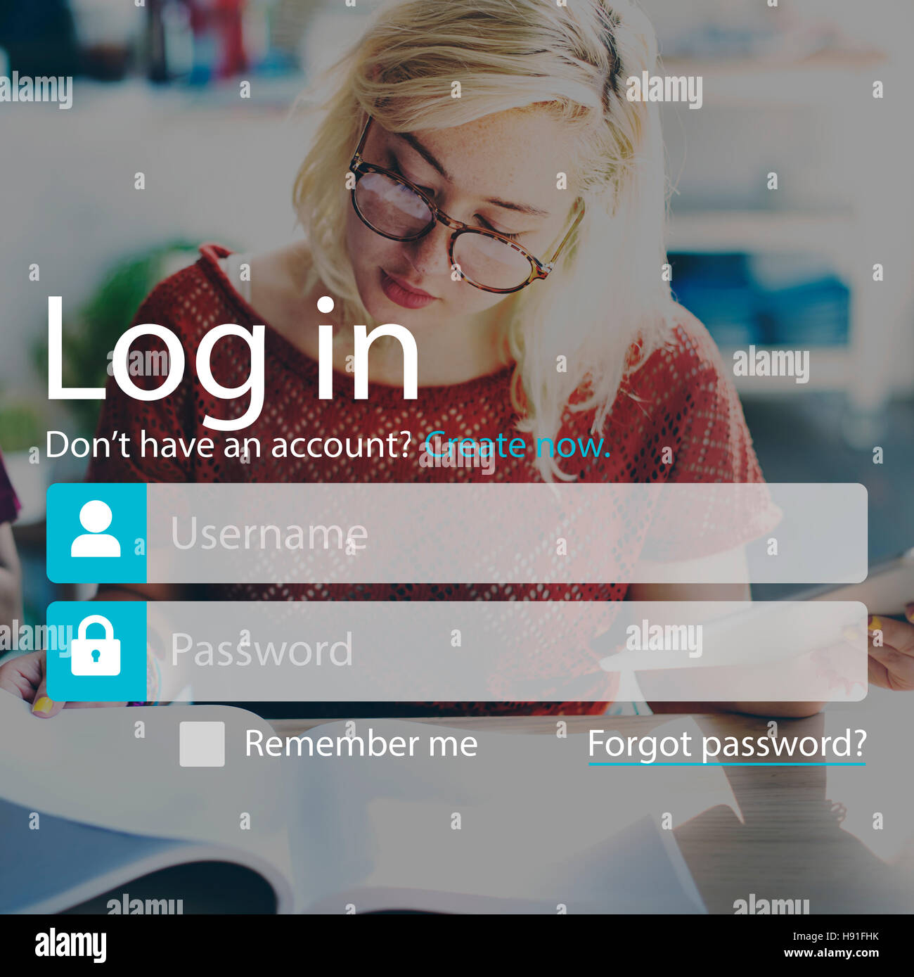 Reading sign in tablet hi-res stock photography and images - Alamy