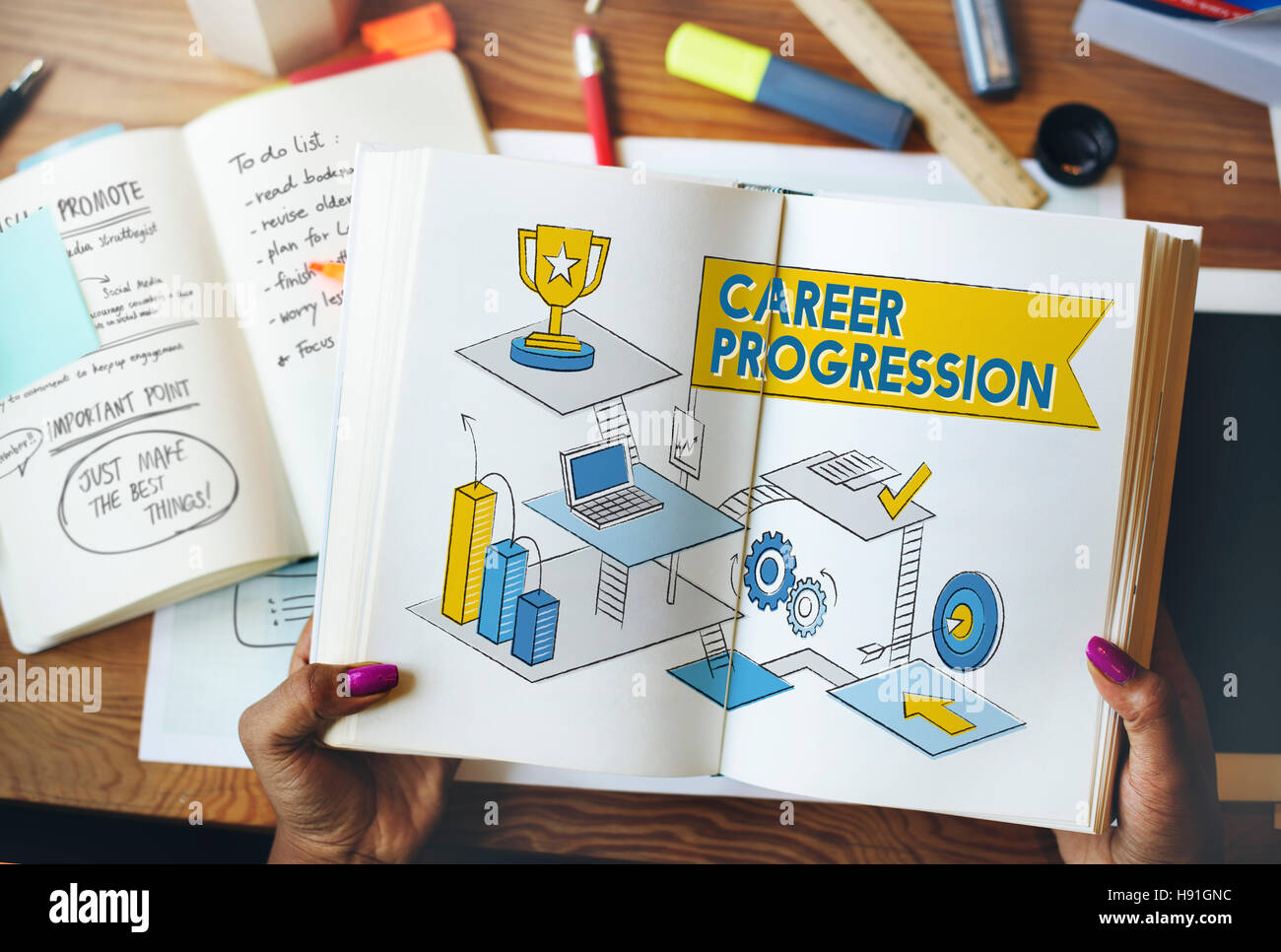 Human progression hi-res stock photography and images - Alamy