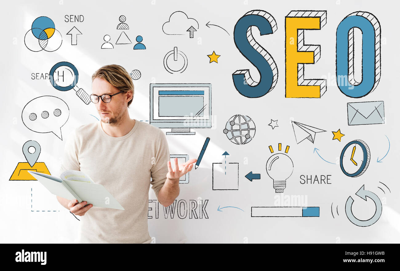Searching Engine Optimizing SEO Browsing Concept Stock Photo - Alamy Searching Engine Optimizing SEO Browsing Concept Stock Photo - Alamy
