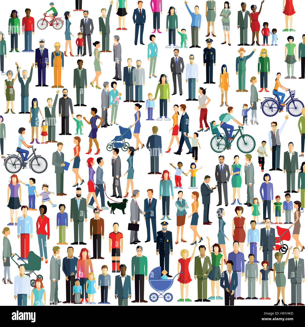 Community hi-res stock photography and images - Alamy