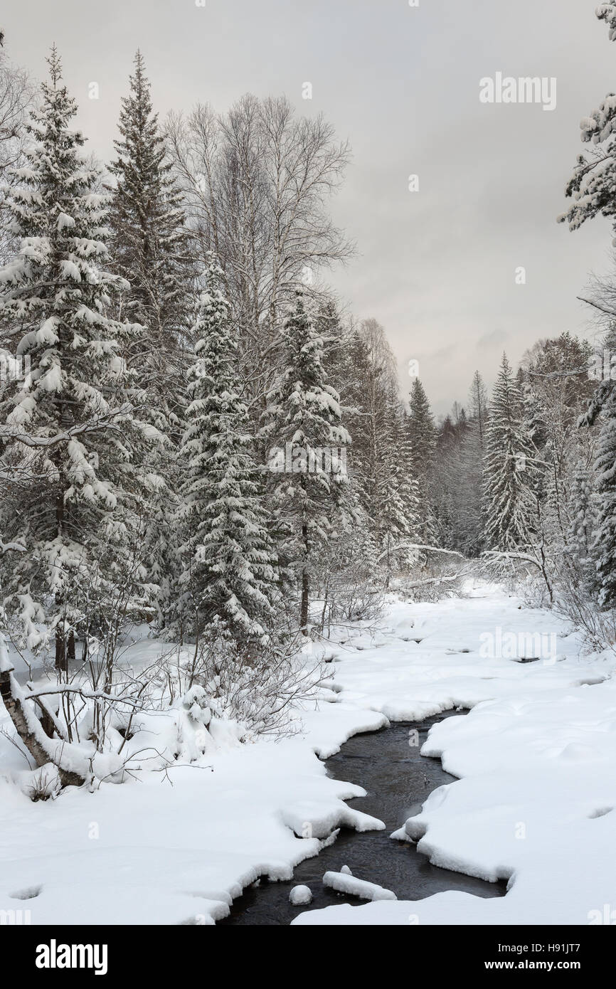 Ural mountains hi-res stock photography and images - Alamy