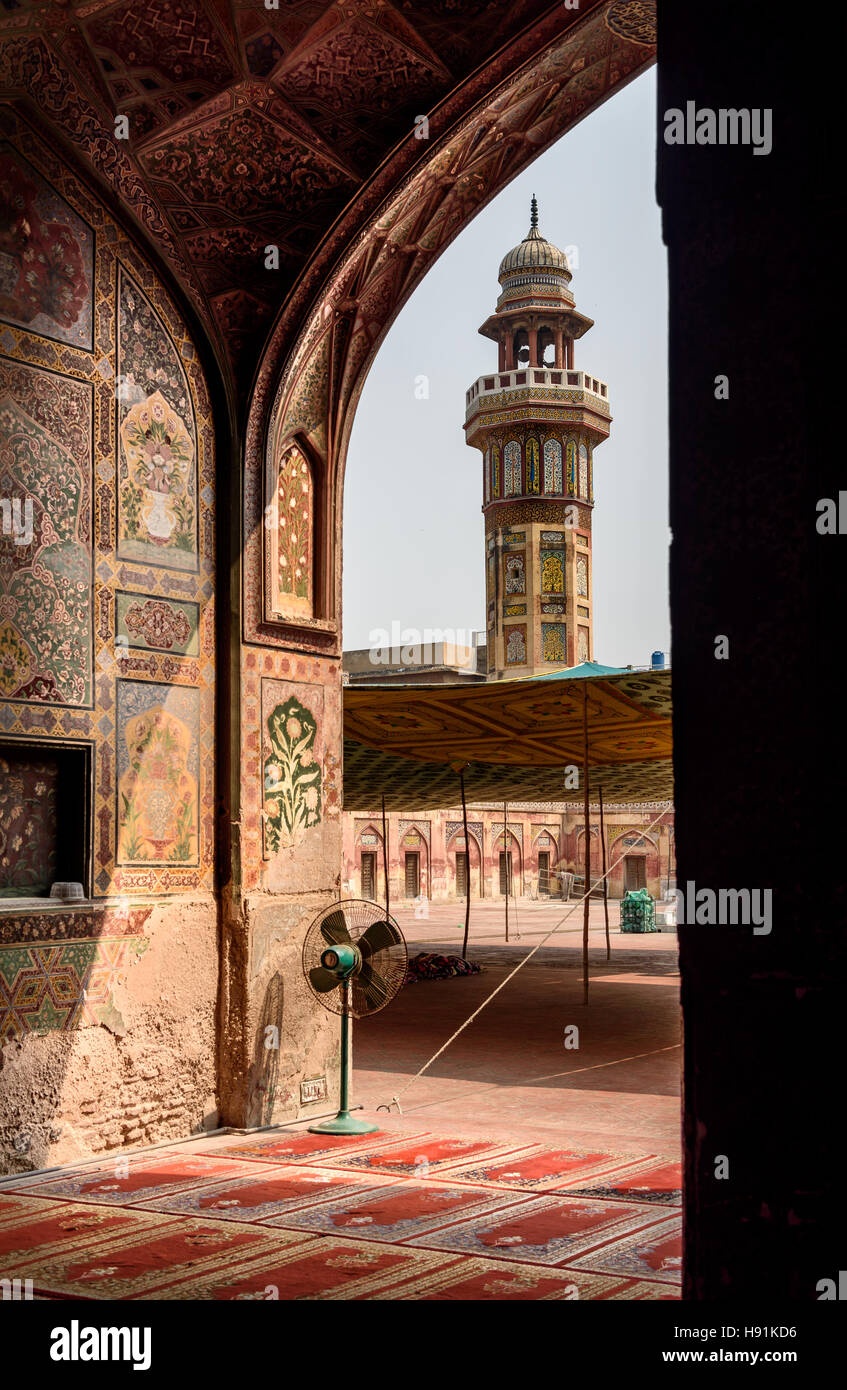 Mughal Era Architecture High Resolution Stock Photography and Images ...