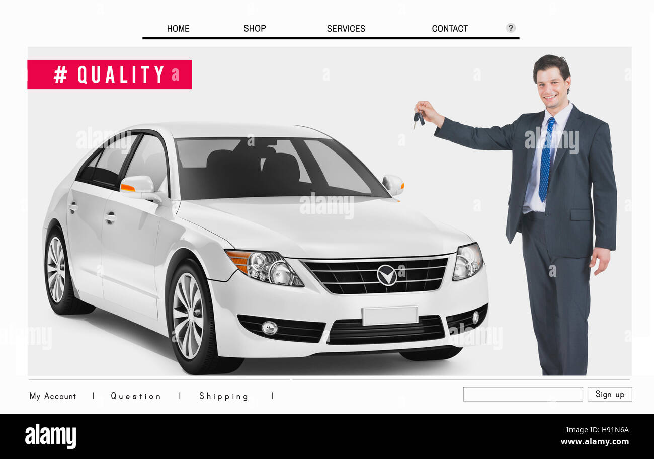 Utility layout Cut Out Stock Images & Pictures - Alamy