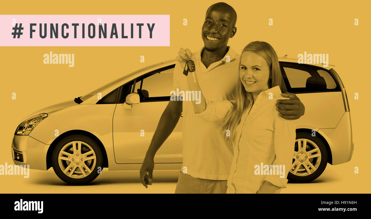 Multi utility hi-res stock photography and images - Alamy