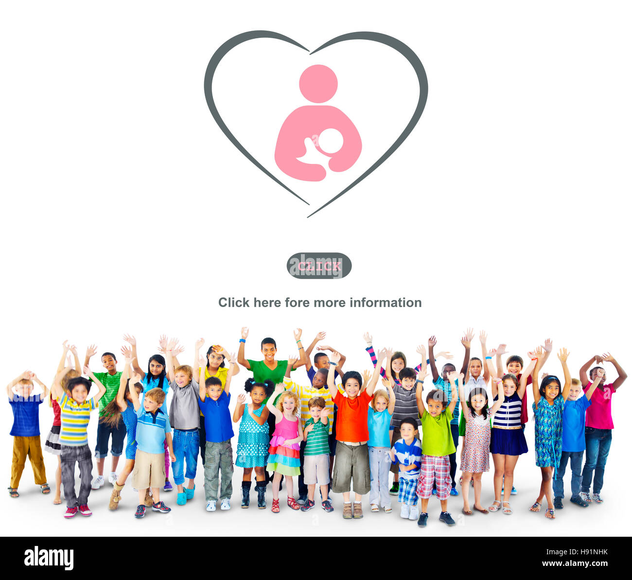 Mother Mommy Mum Parent Woman Perenting Concept Stock Photo - Alamy