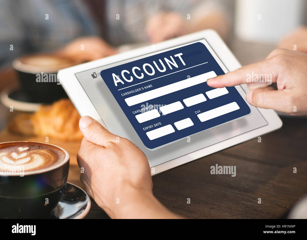 Bank atm card hi-res stock photography and images - Alamy