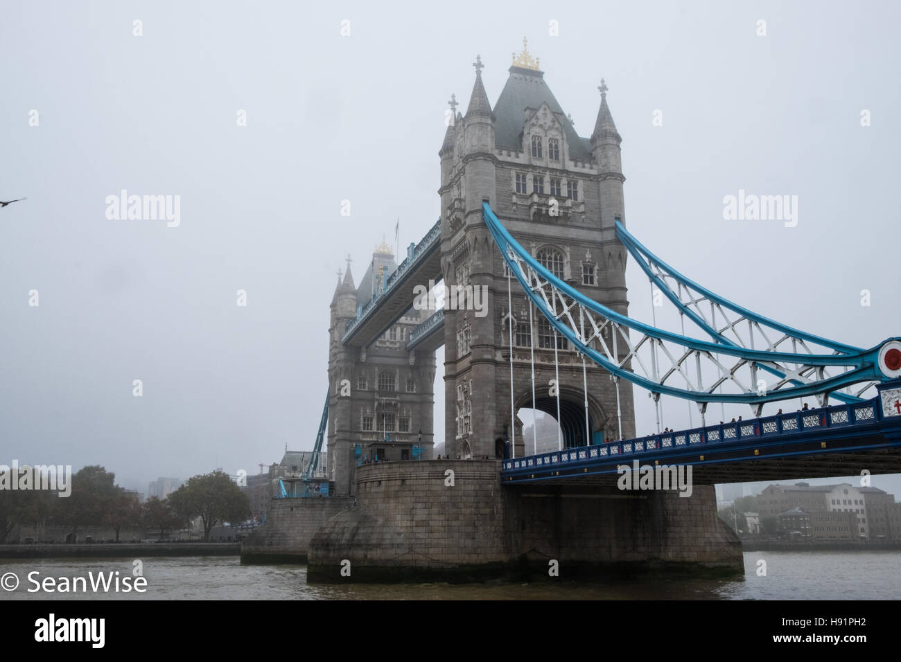 Victorian Tower Bridge High Resolution Stock Photography and Images - Alamy
