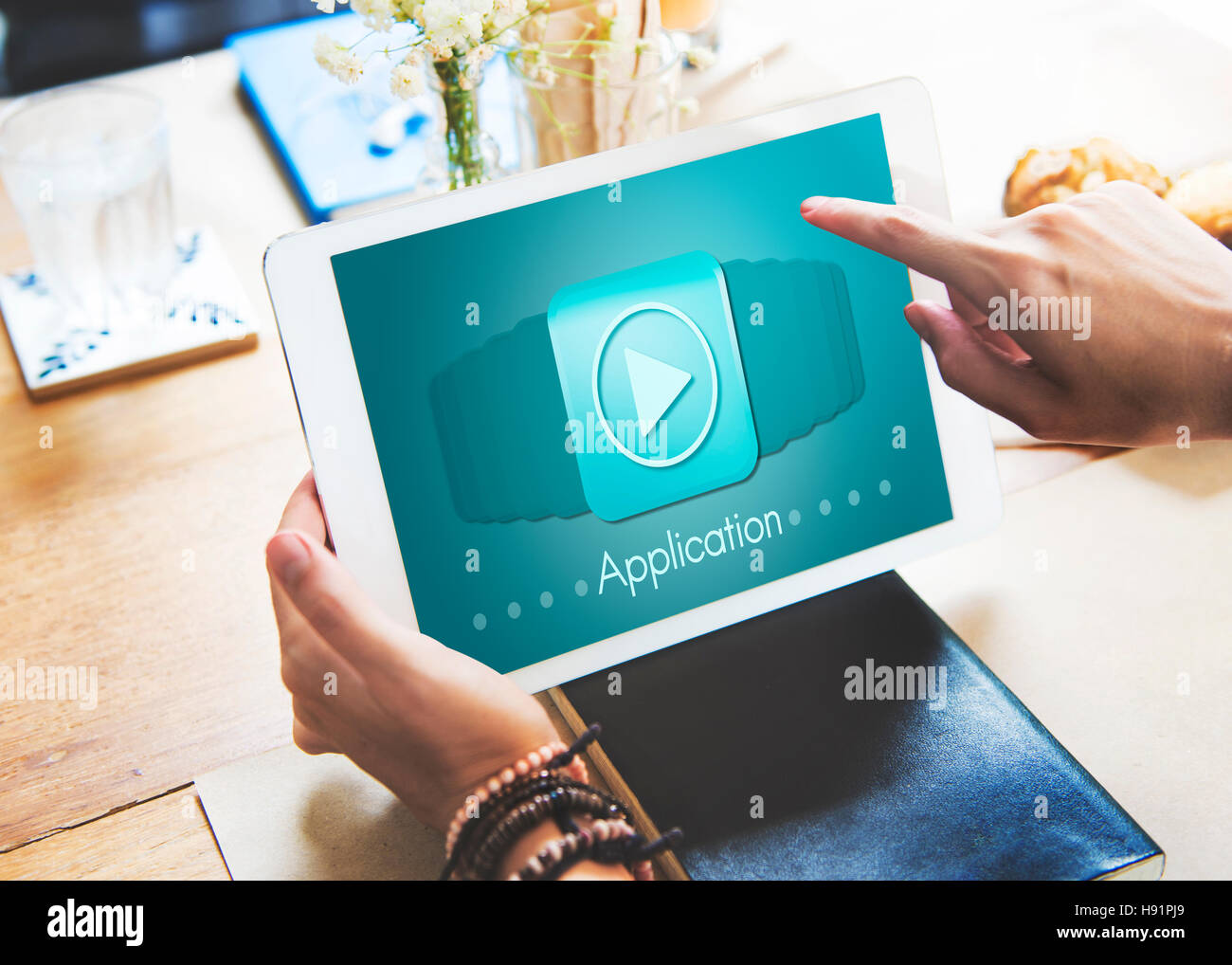 Recruiting program hi-res stock photography and images - Alamy