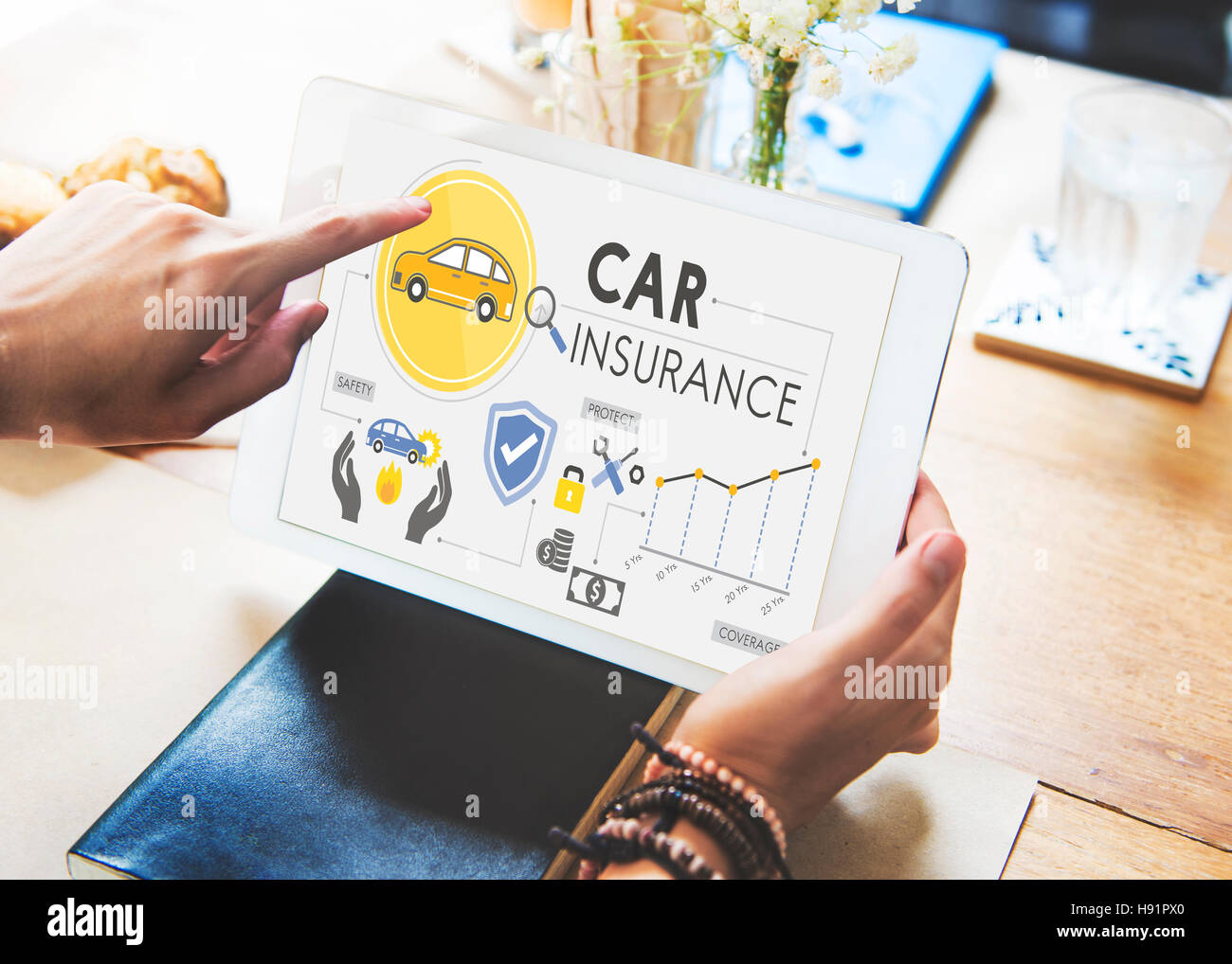 Policies icon hi-res stock photography and images - Alamy