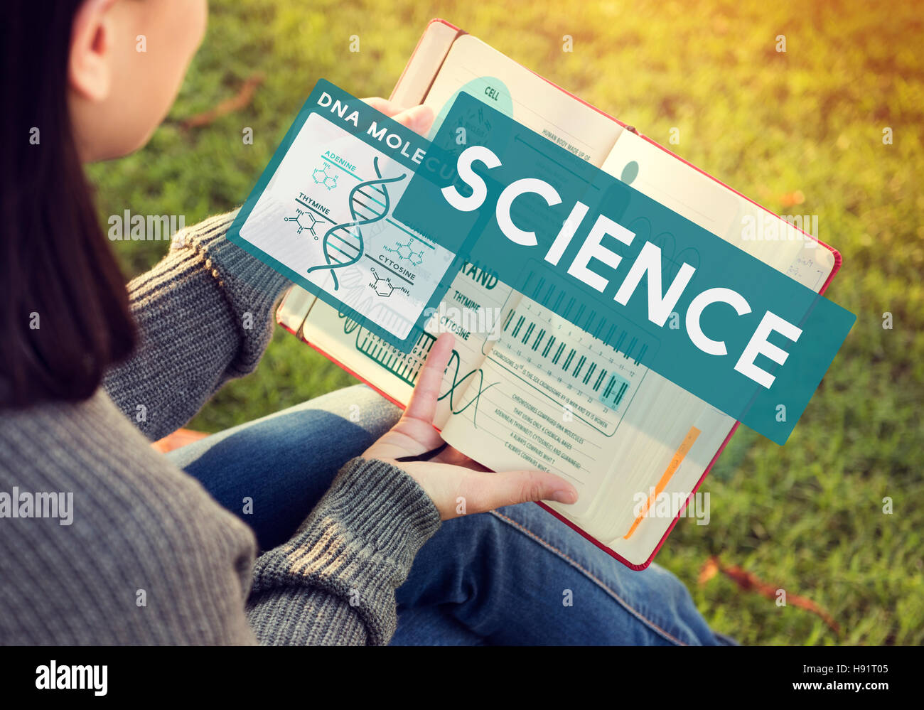 Culture science technology innovation park hi-res stock photography and ...