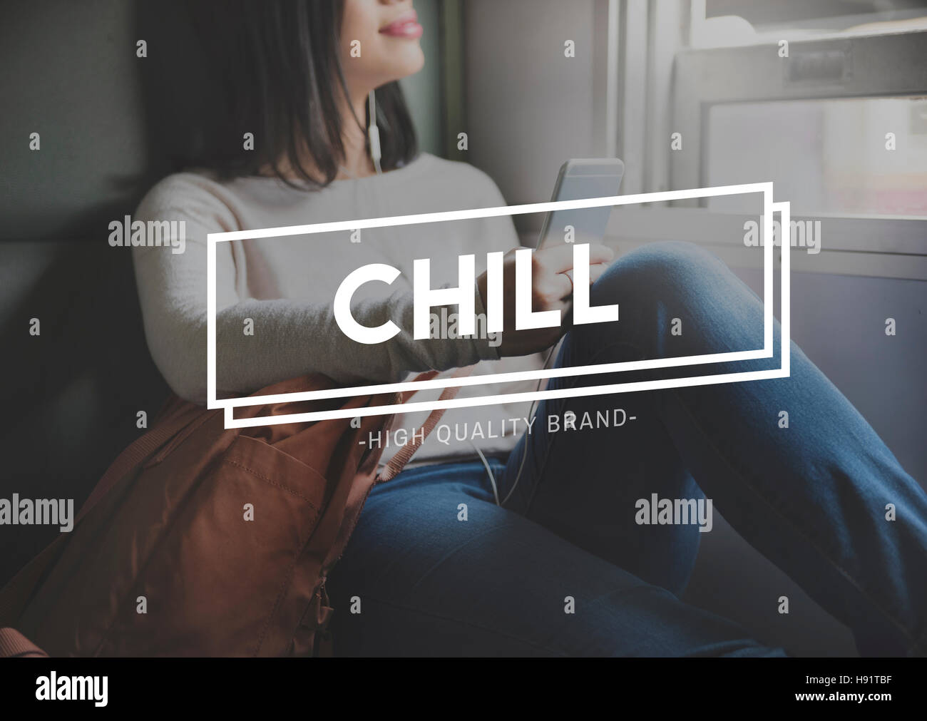 Cool and chill hi-res stock photography and images - Alamy