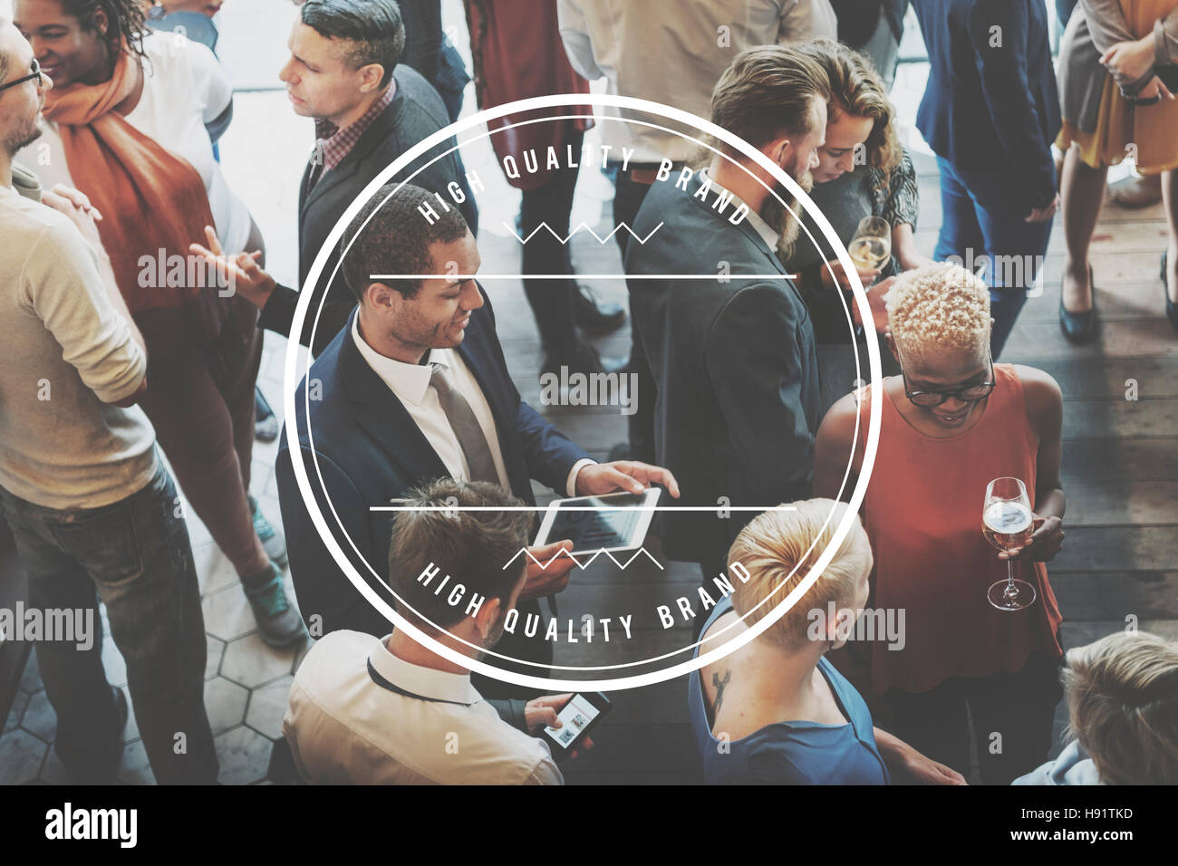 High Quality Brand Copyright Advertising Product Concept Stock Photo ...