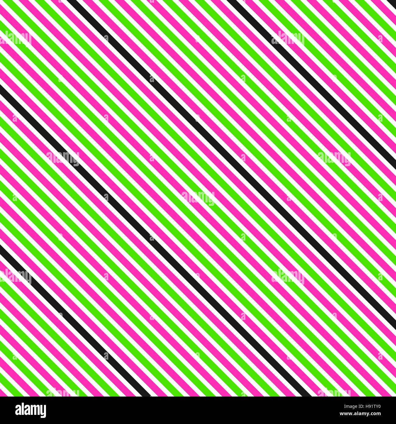 Seamless diagonal stripe pattern background Stock Vector Image & Art - Alamy