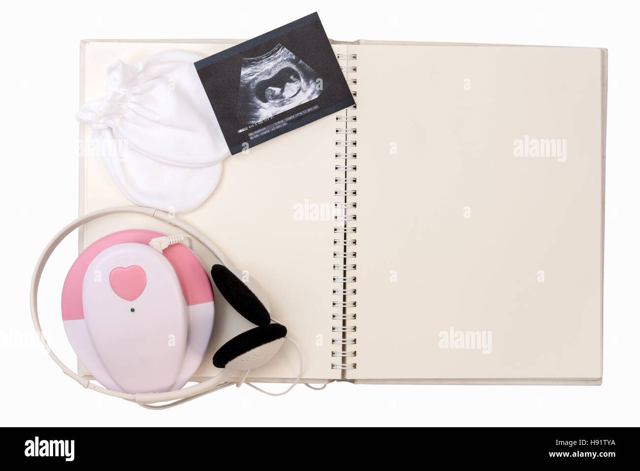 Fetal ultrasound hi-res stock photography and images - Alamy