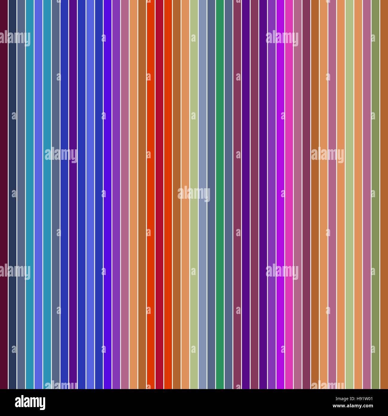 Repetitive vertical design Stock Vector Images - Alamy