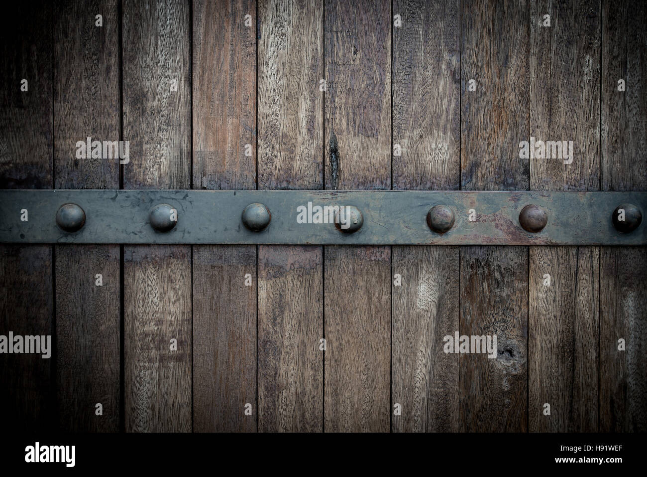 timber wood brown oak panels used as background Stock Photo - Alamy