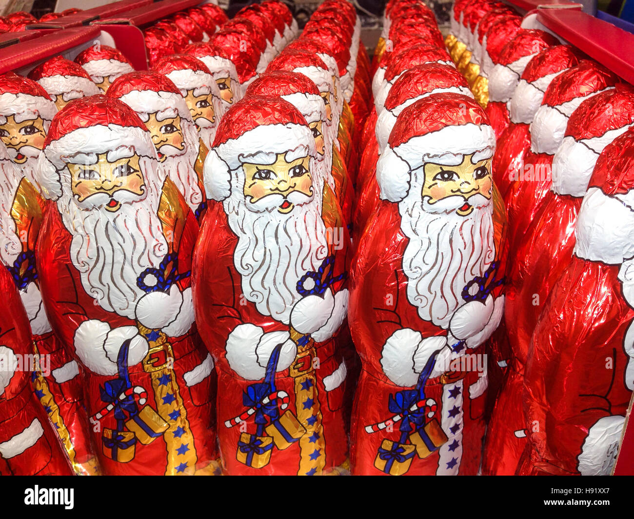 Loads of chocolate hi-res stock photography and images - Alamy