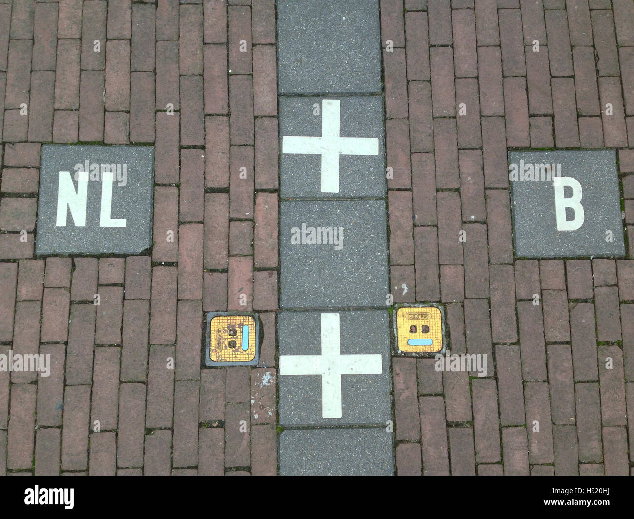 Baarle hi-res stock photography and images - Alamy