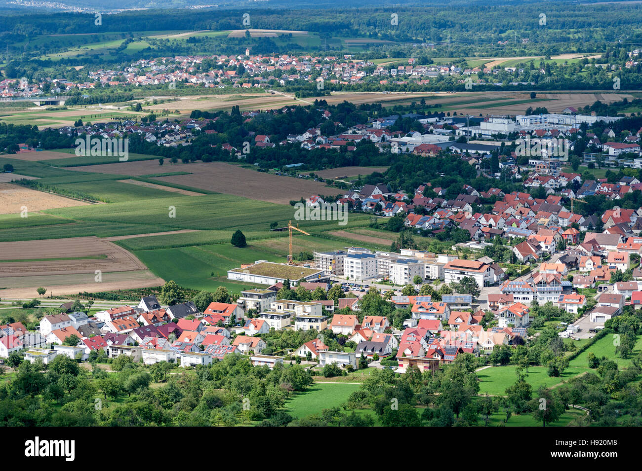 Germany Weilheim Stock Photos & Germany Weilheim Stock Images - Alamy