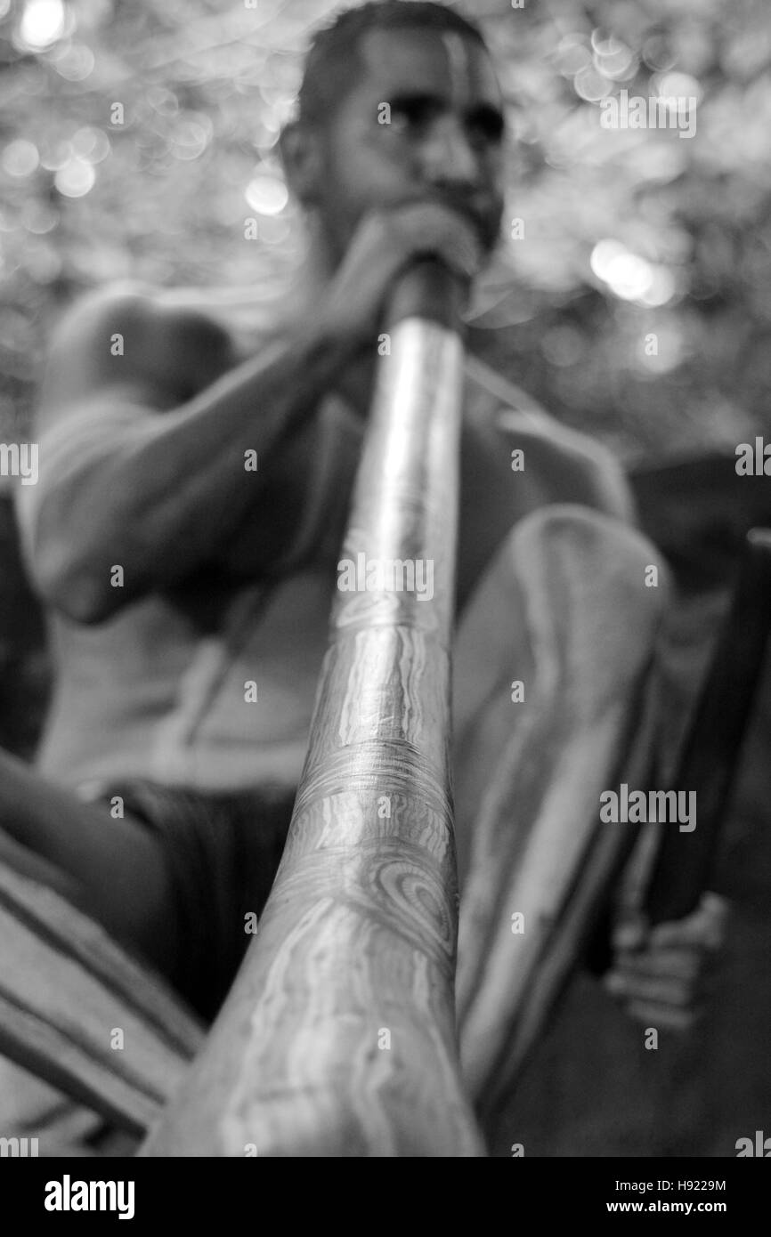 Aboriginal Black and White Stock Photos & Images - Alamy