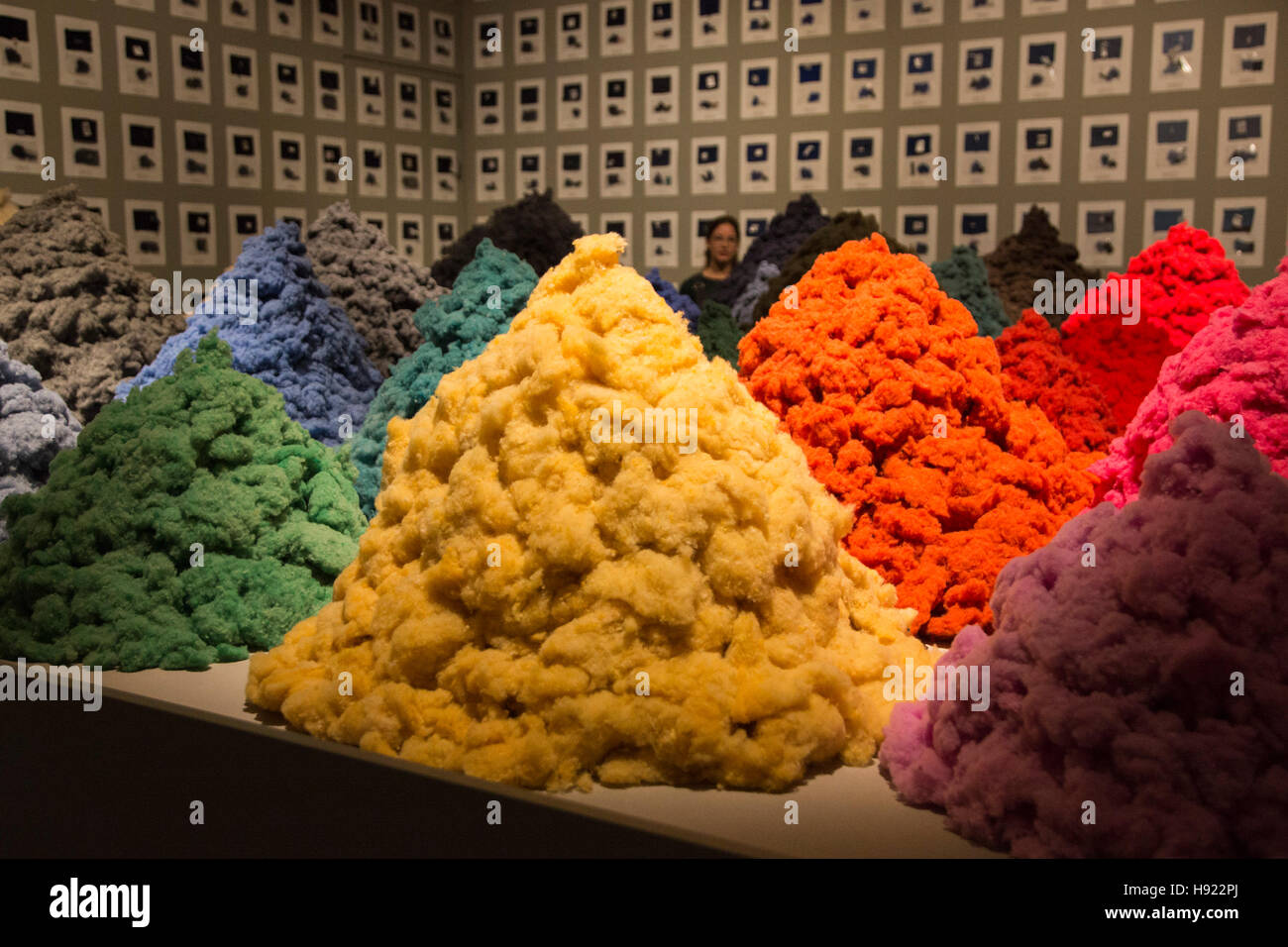 London Pyramids High Resolution Stock Photography and Images - Alamy