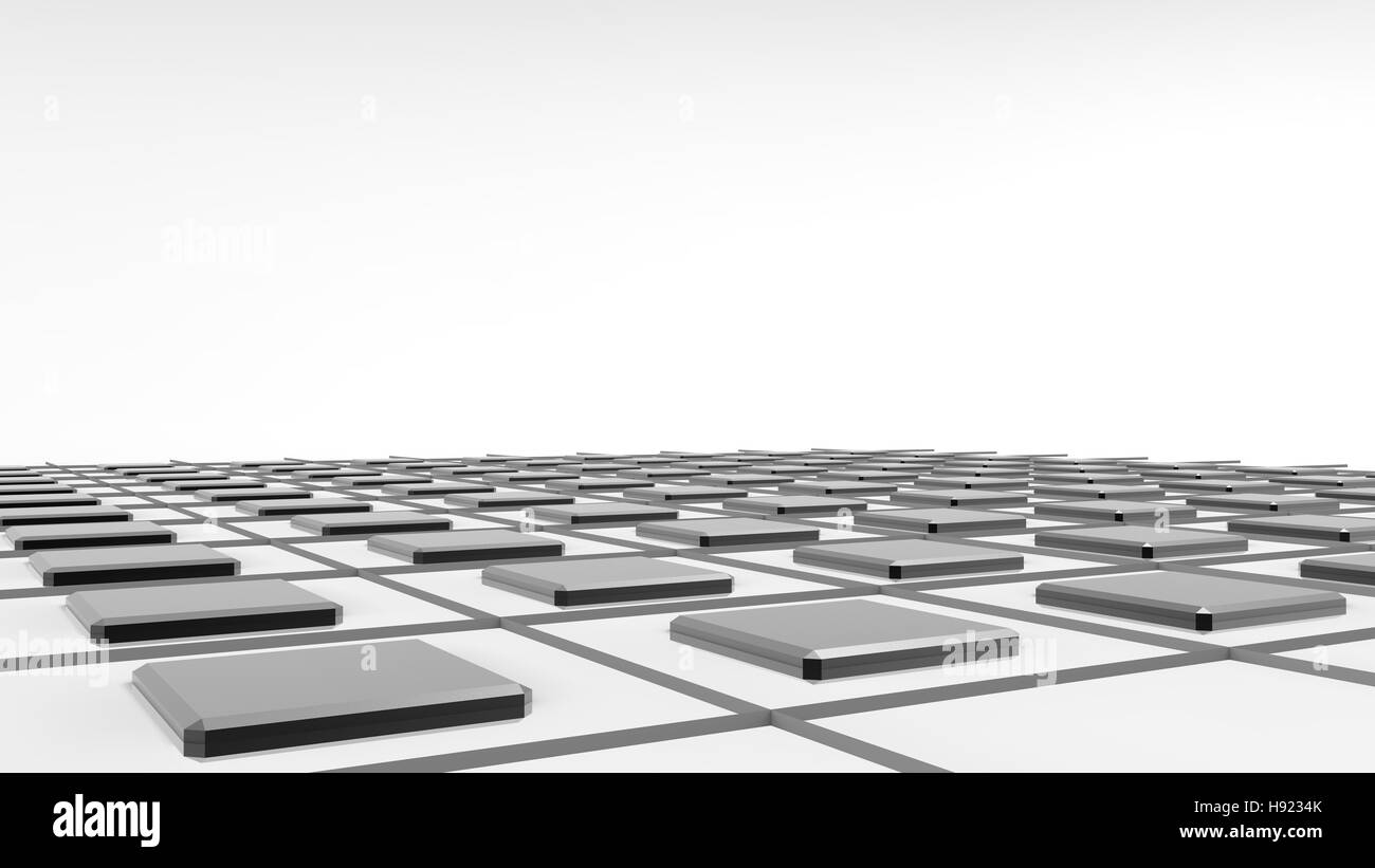 The 3d rendering simple background with rhombs Stock Photo - Alamy
