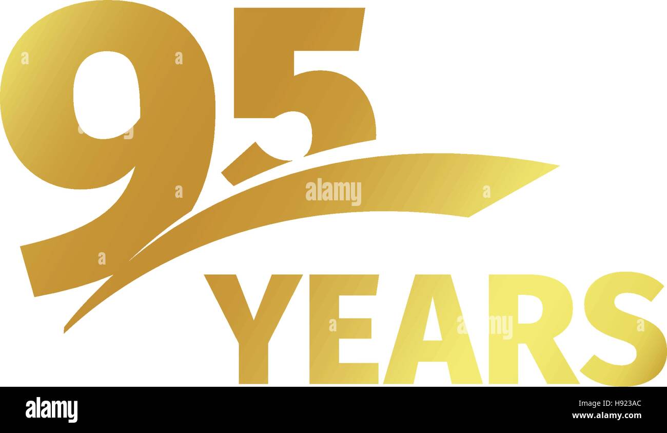 95th anniversary hi-res stock photography and images - Alamy