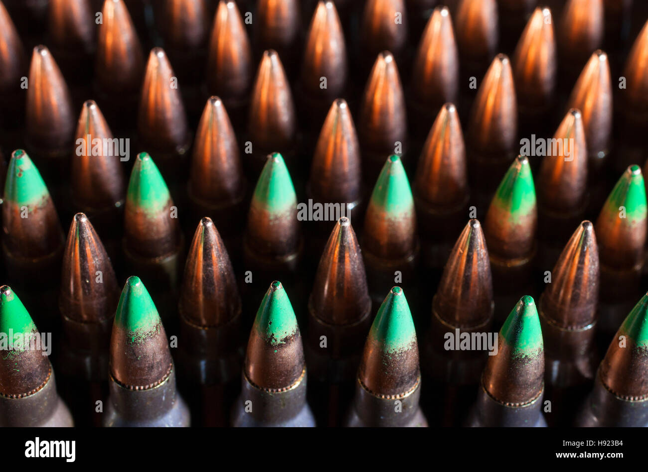 Armor piercing shells hi-res stock photography and images - Alamy