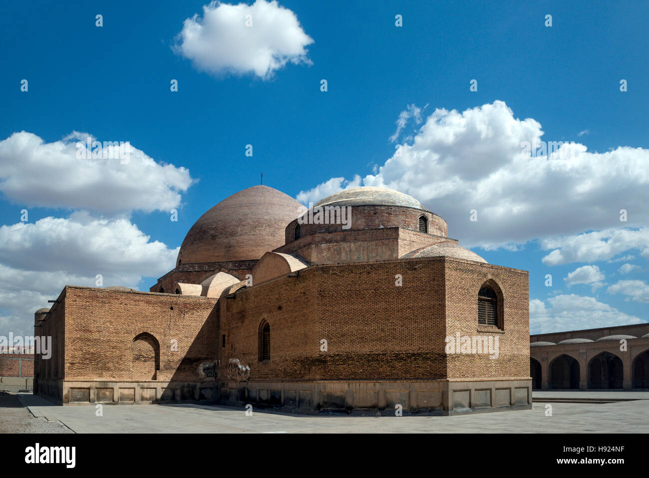 Tabriz iran hi-res stock photography and images - Alamy