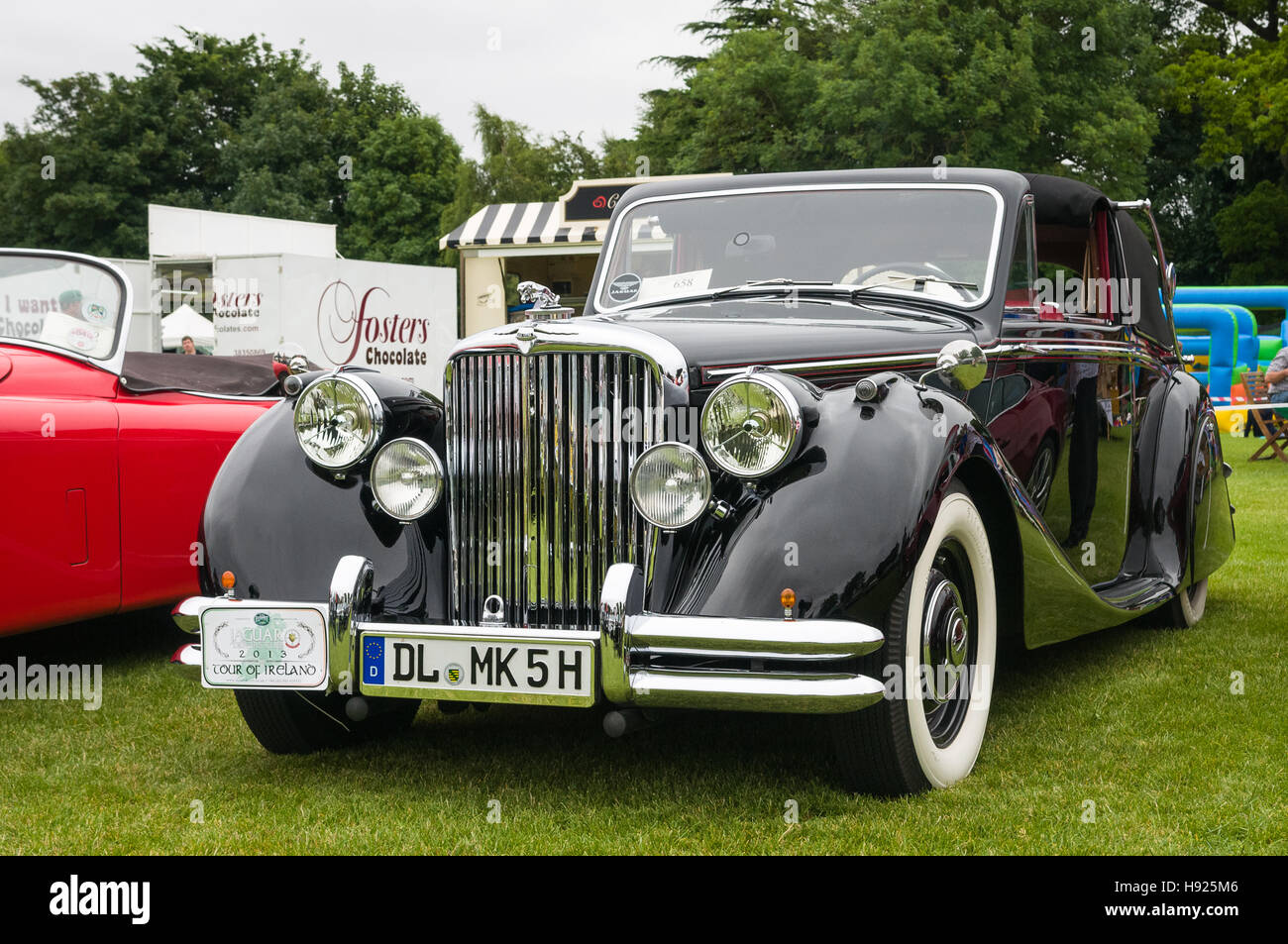 Mark v hi-res stock photography and images - Alamy