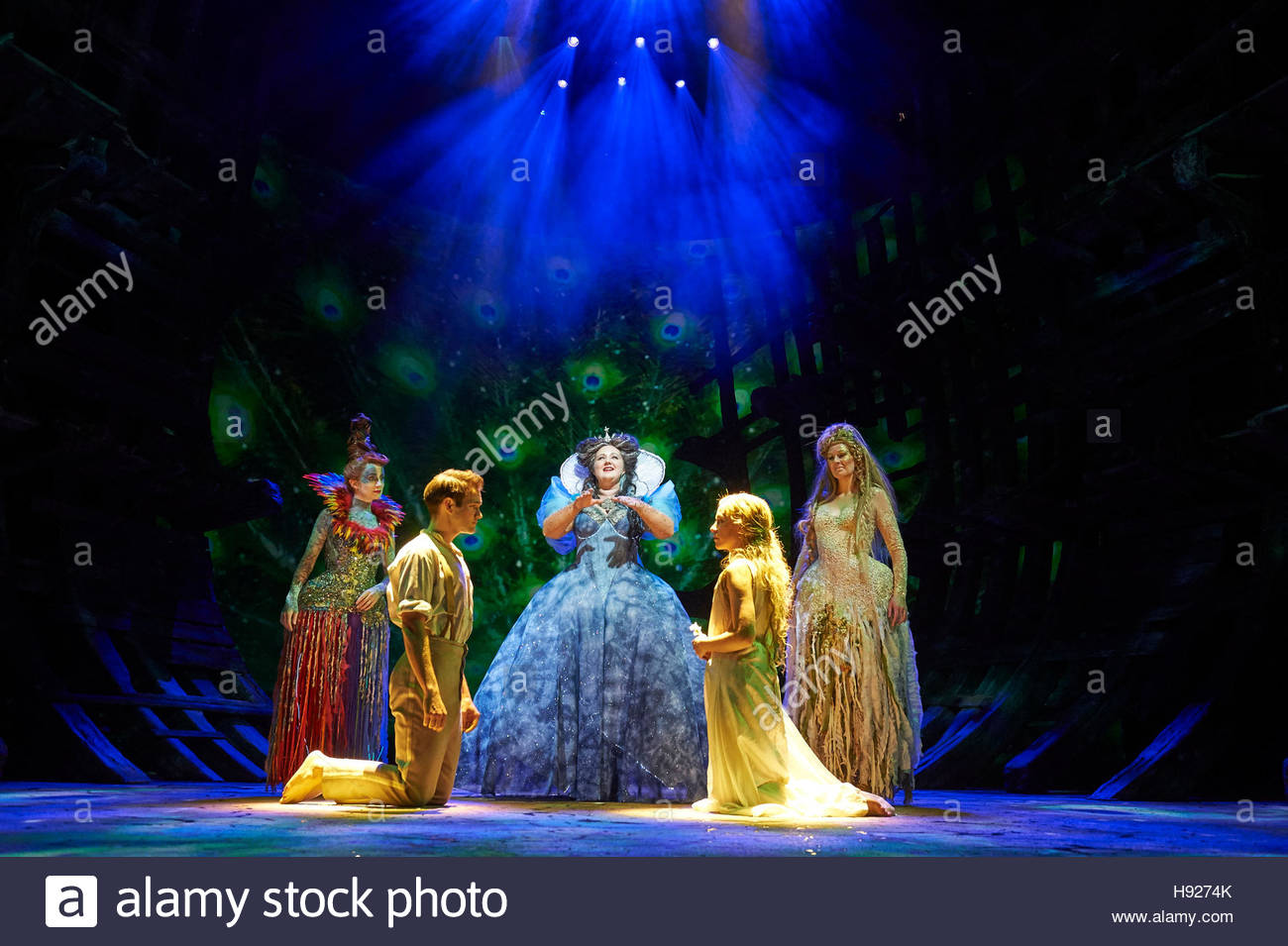 Jennifer Daniel High Resolution Stock Photography and Images - Alamy