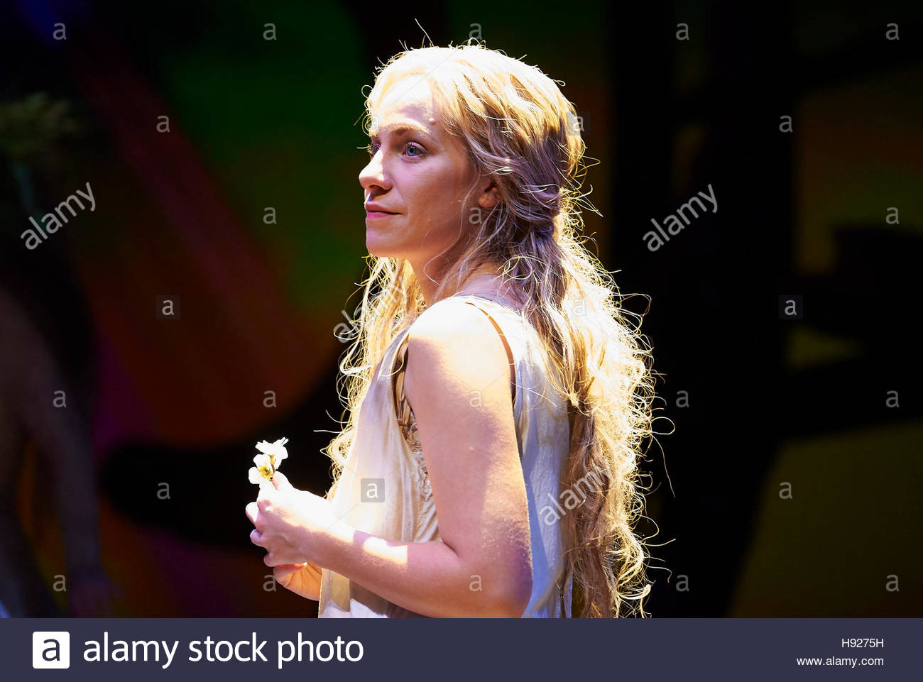 Tempest Miranda High Resolution Stock Photography and Images - Alamy