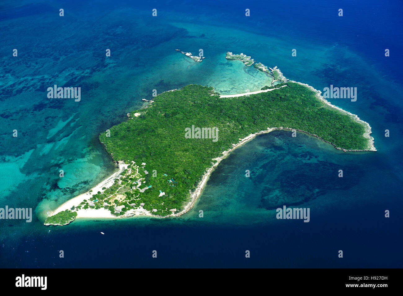 Quirimbas archipelago hi-res stock photography and images - Alamy