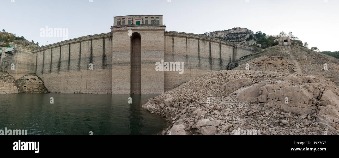 Panoramic view water level hi-res stock photography and images - Alamy