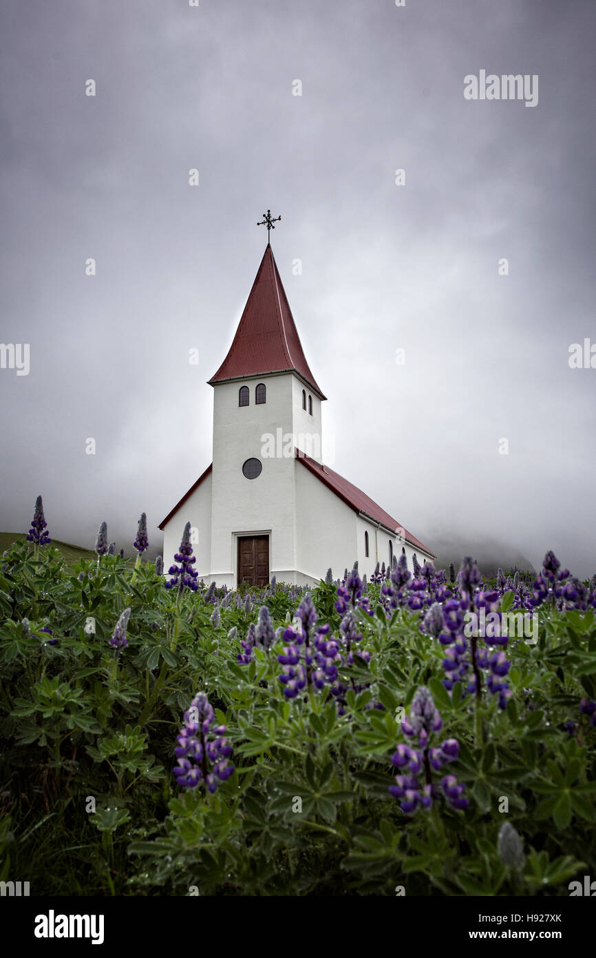 Lupin building High Resolution Stock Photography and Images - Alamy