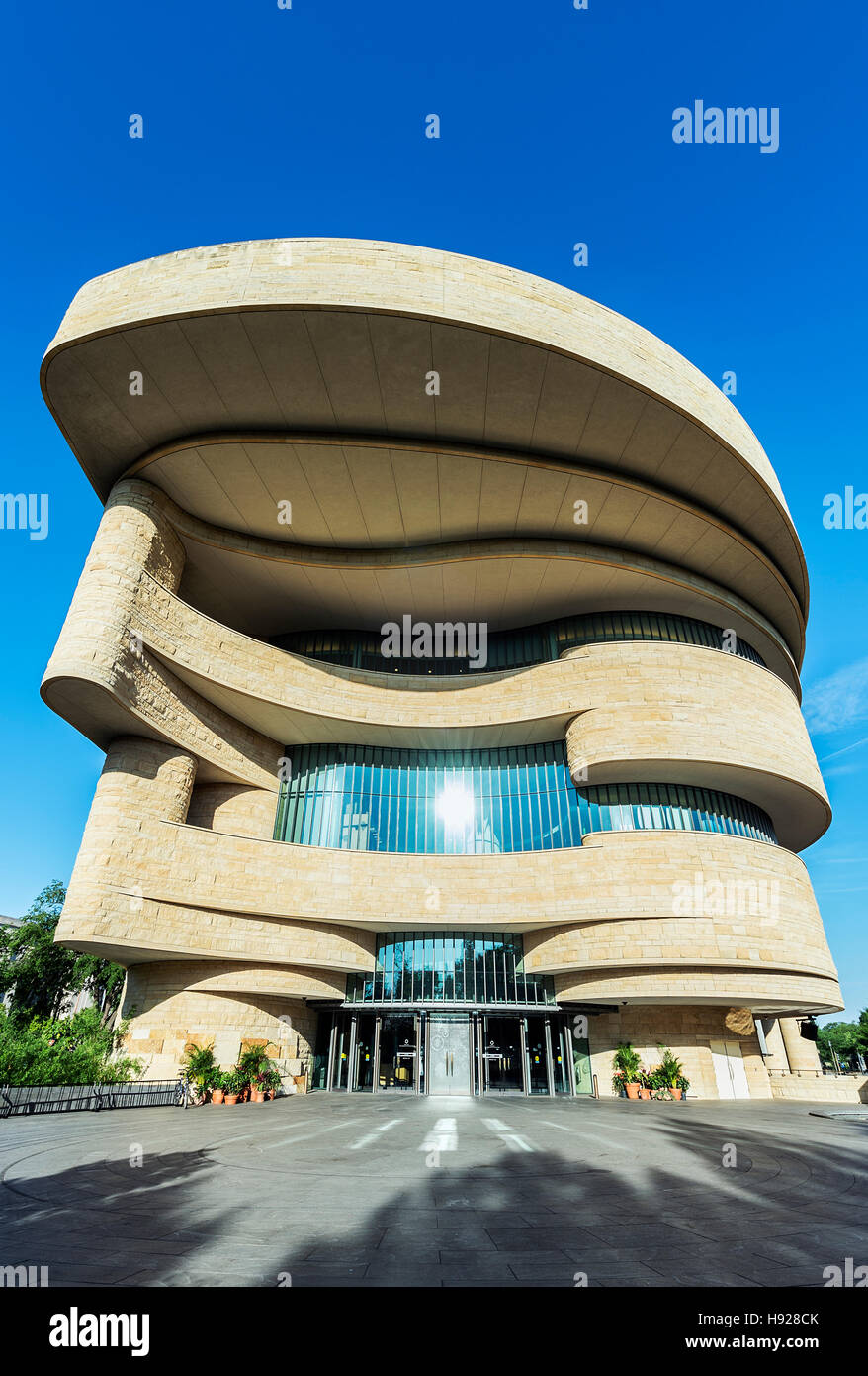 National museum of the american indian of the smithsonian institution ...
