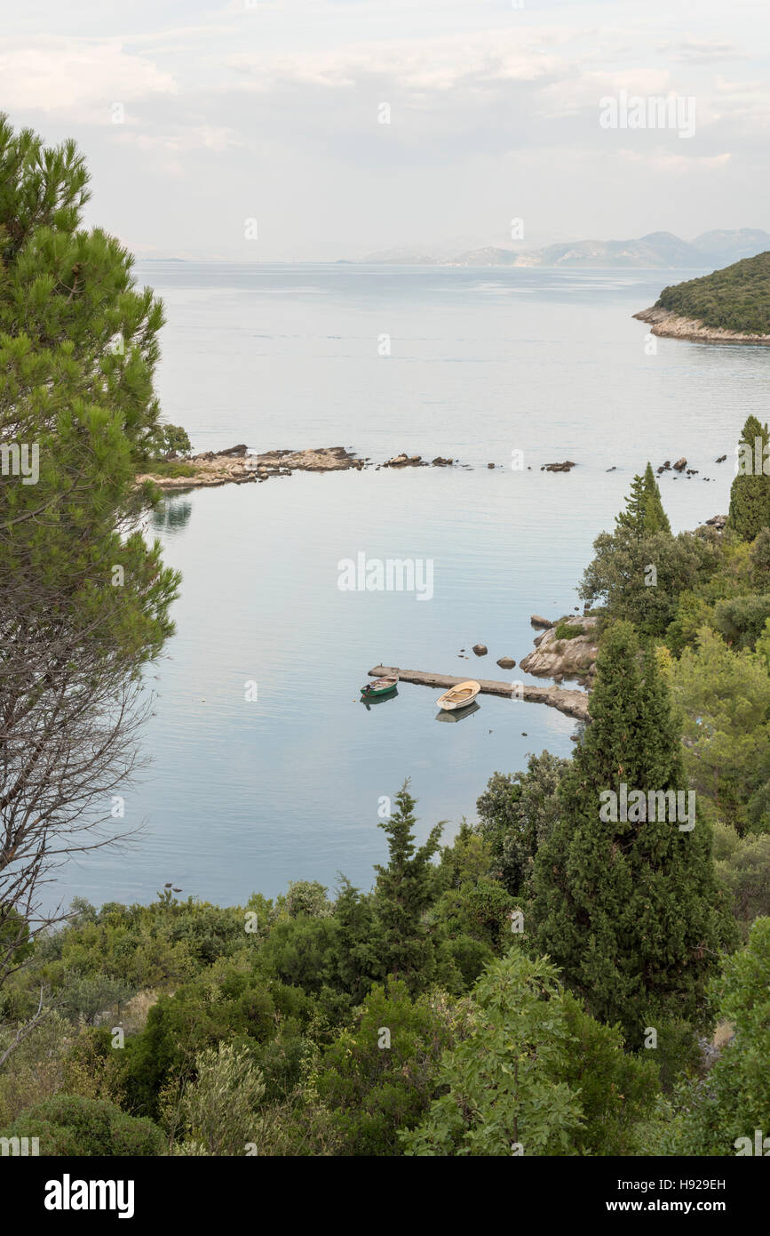 Blace croatia hi-res stock photography and images - Alamy