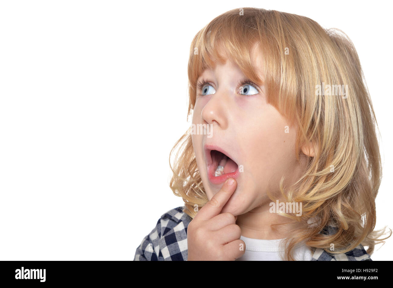 Exited boy hi-res stock photography and images - Alamy