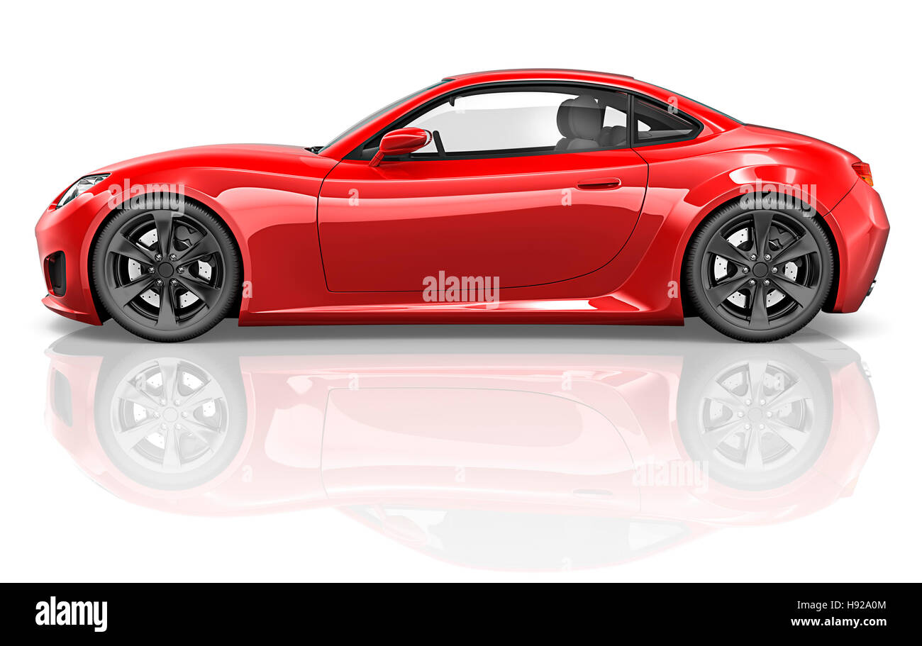 Vehicle with new shape hi-res stock photography and images - Alamy