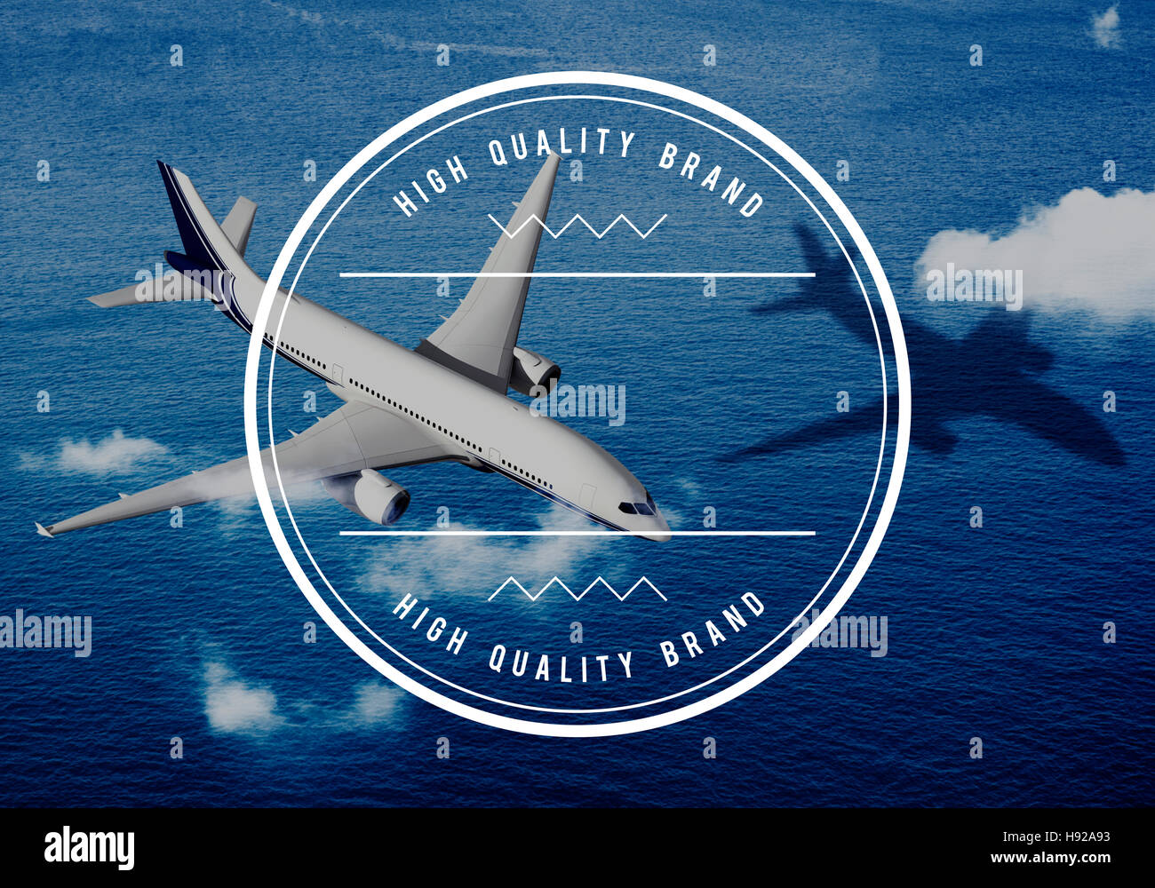 High Quality Brand Best Badge Stamp Concept Stock Photo - Alamy