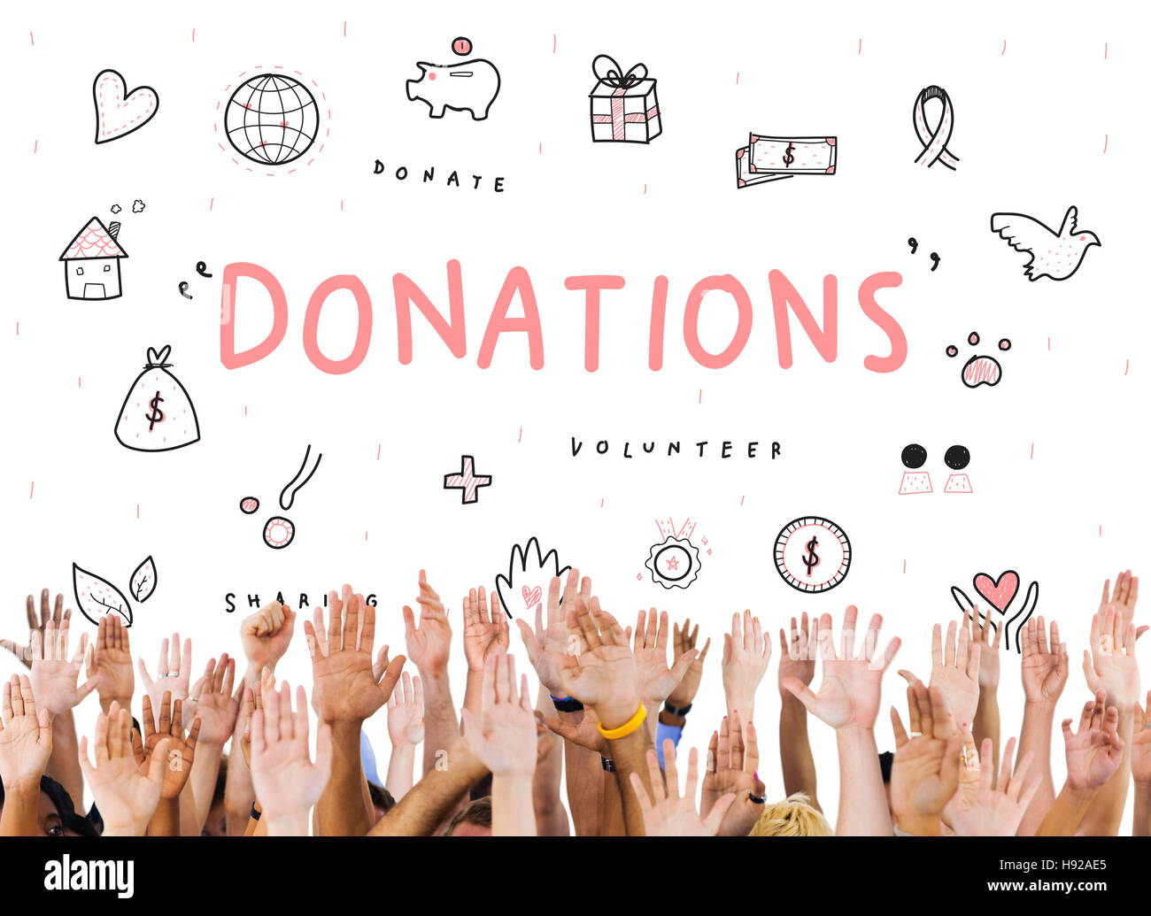 Raised foundation hi-res stock photography and images - Alamy