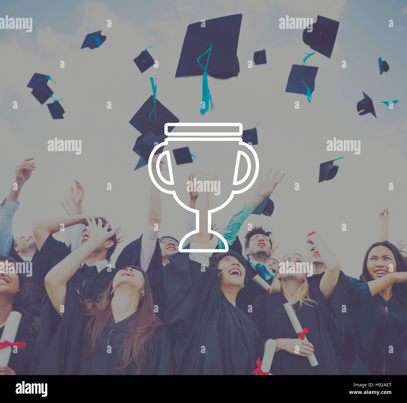 Prize contest rewards hi-res stock photography and images - Alamy