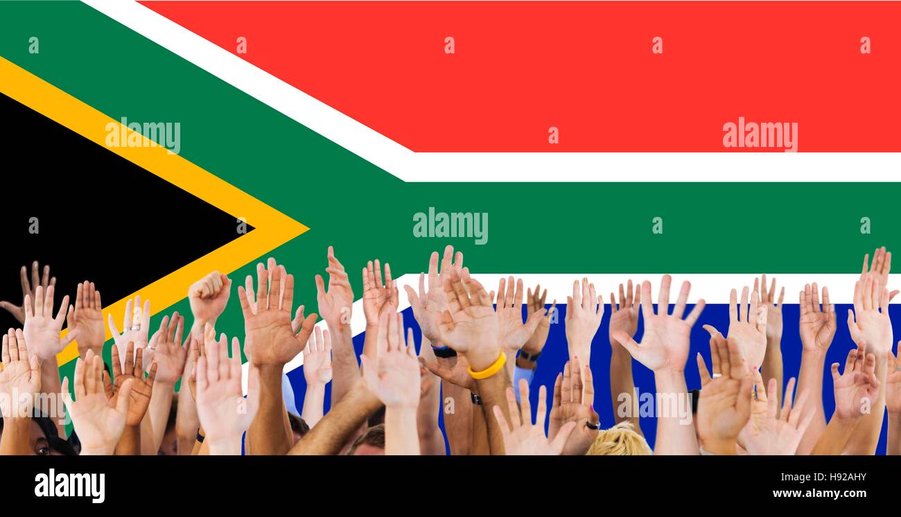 South african participation hi-res stock photography and images - Alamy
